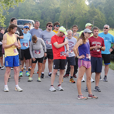 Featured Washington County Indiana Events