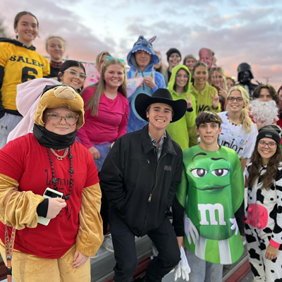 Featured Washington County Indiana Events