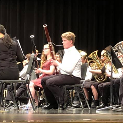 Featured Washington County Indiana Events