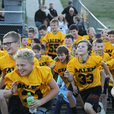 Featured Washington County Indiana Events